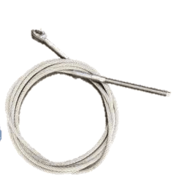 Return Rope - rockmining.com.mx